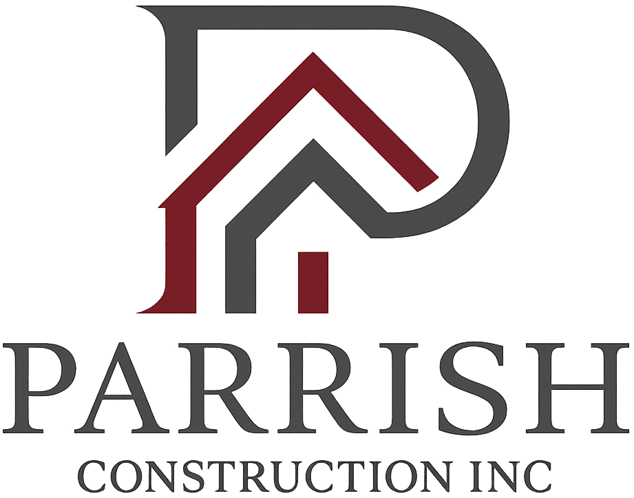 Meet The Team | Parrish Builds